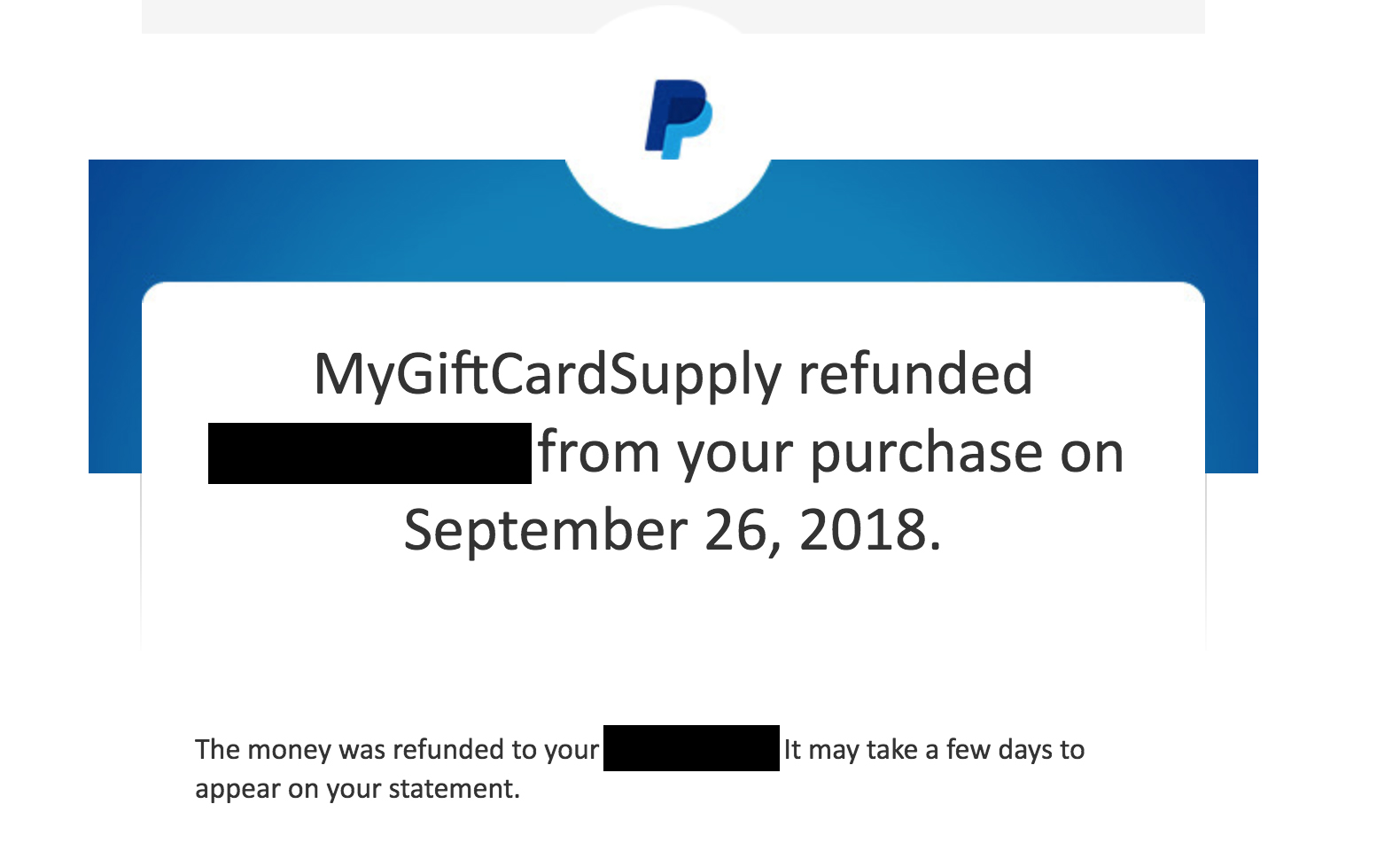 MyGiftCardSupply Reviews - 180 Reviews of Mygiftcardsupply.com | Sitejabber