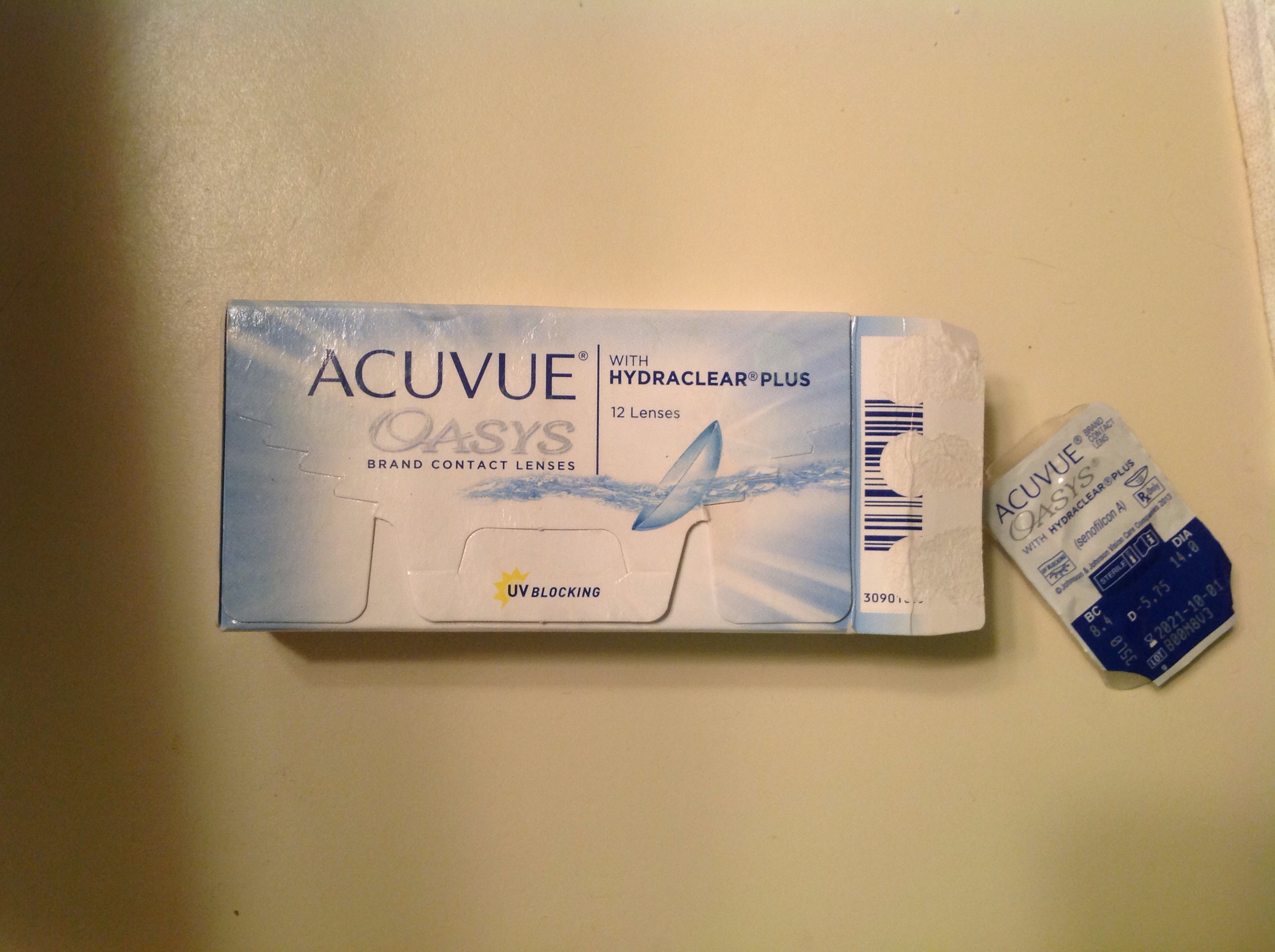 EZContacts Reviews - 245,039 Reviews of Ezcontacts.com | Sitejabber