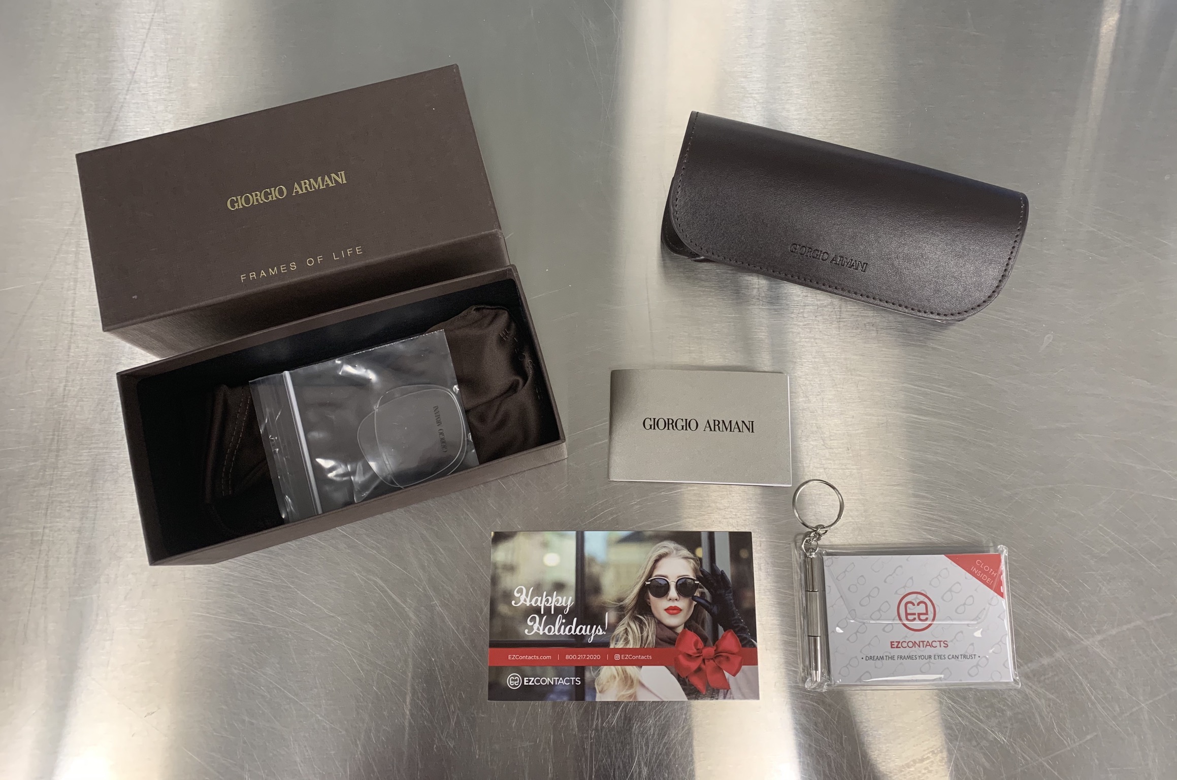 EZContacts Reviews - 261,712 Reviews of Ezcontacts.com | Sitejabber