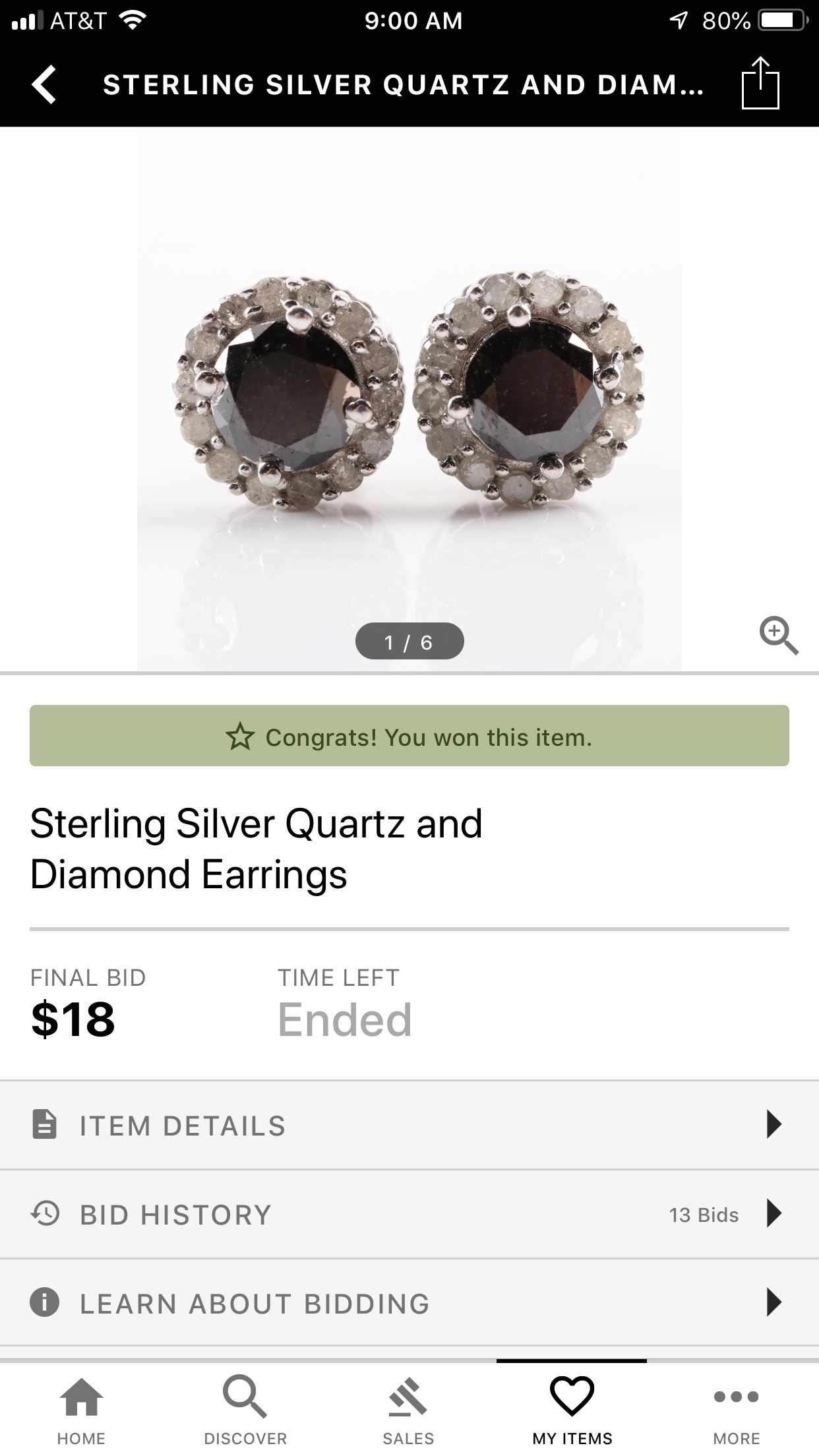 EverythingButTheHouse Reviews - 646 Reviews of Ebth.com | Sitejabber