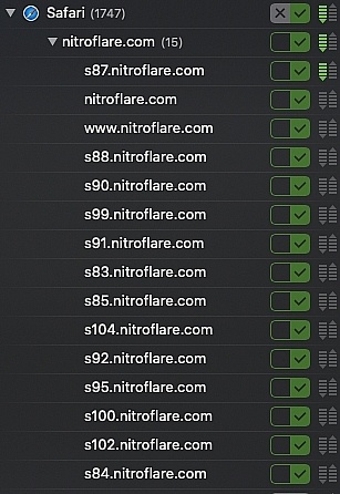NitroFlare Reviews - 26 Reviews of Nitroflare.com | Sitejabber