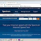 Spectrum Reviews - 792 Reviews of Spectrum.com | Sitejabber