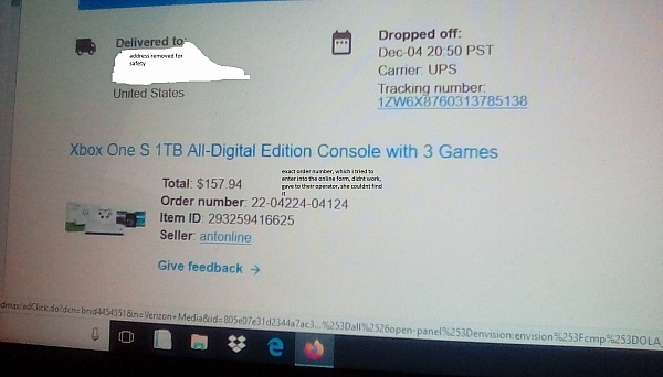 ANTOnline Reviews - 167 Reviews of Antonline.com | Sitejabber