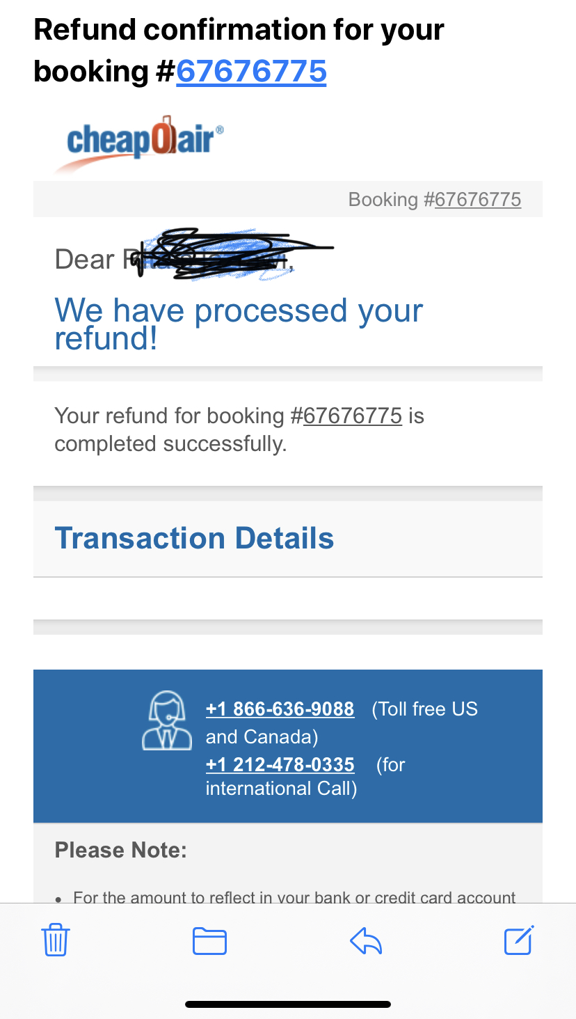 CheapOair Reviews - 59,450 Reviews of Cheapoair.com | Sitejabber