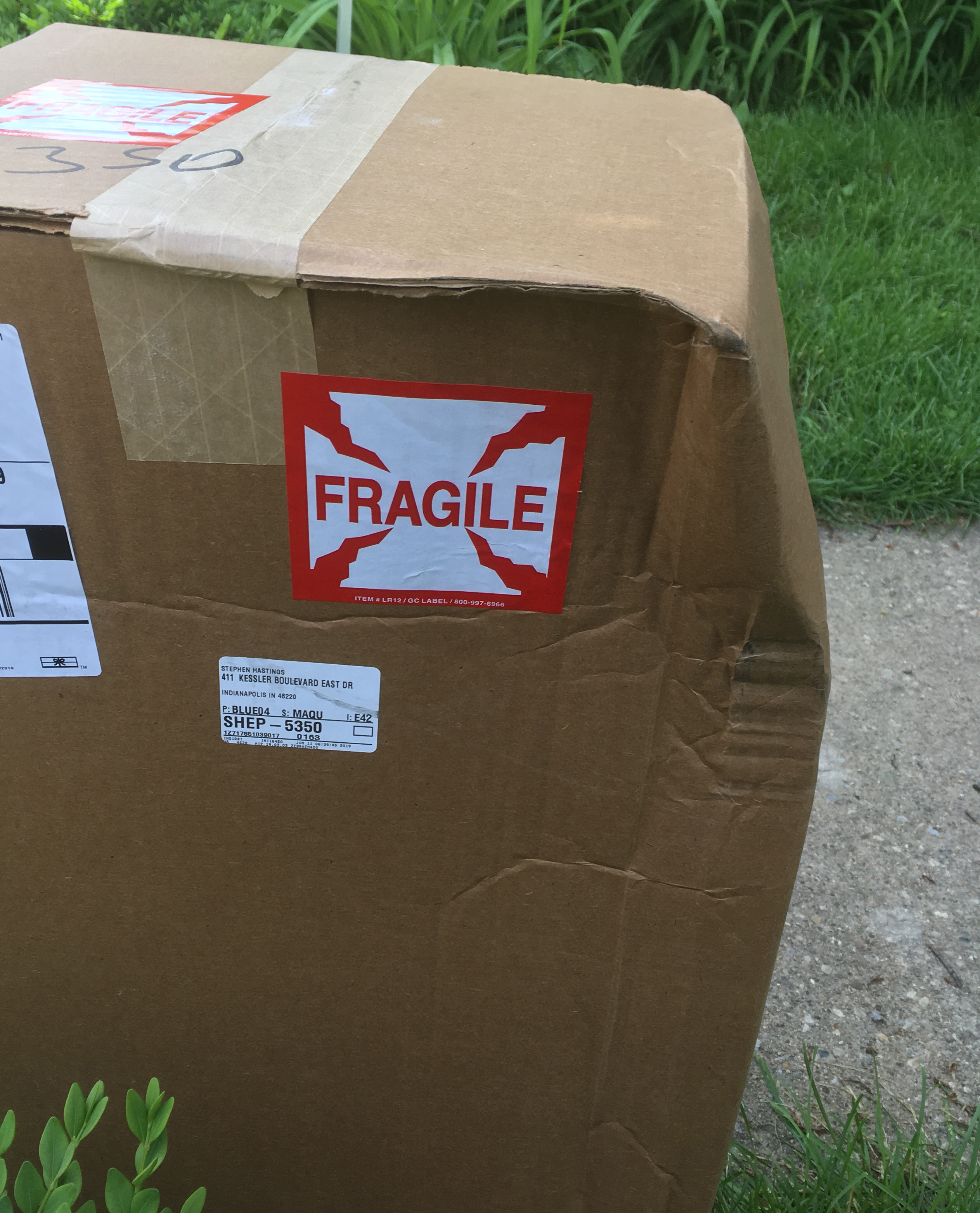 UPS Reviews - 256 Reviews of Ups.com | Sitejabber