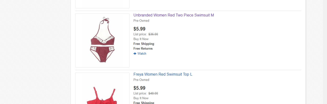 thredUP Reviews - 5,129 Reviews of Thredup.com | Sitejabber