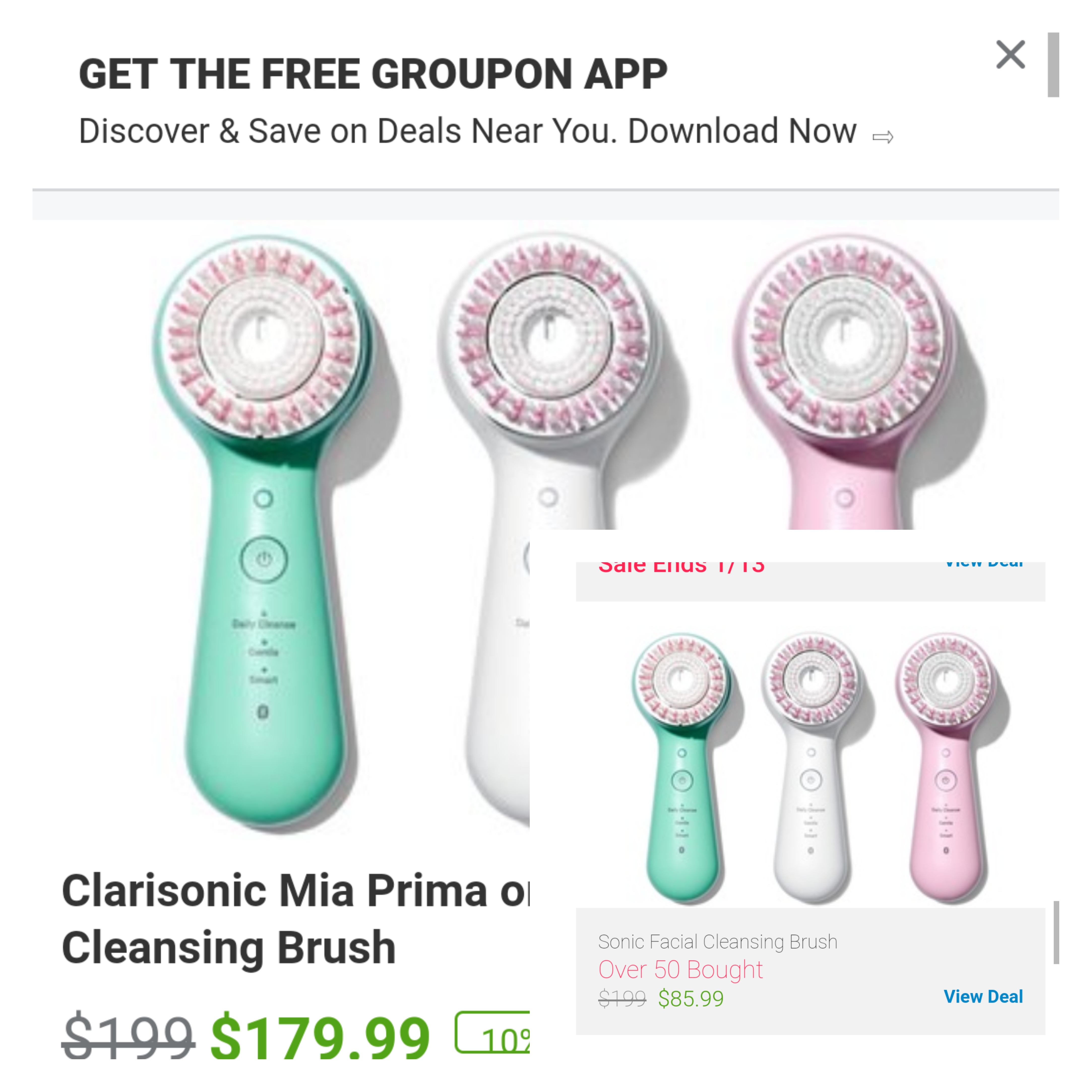 Groupon Reviews - 6,334 Reviews of Groupon.com | Sitejabber