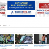 ExportersIndia Reviews - 205 Reviews of Exportersindia.com | Sitejabber