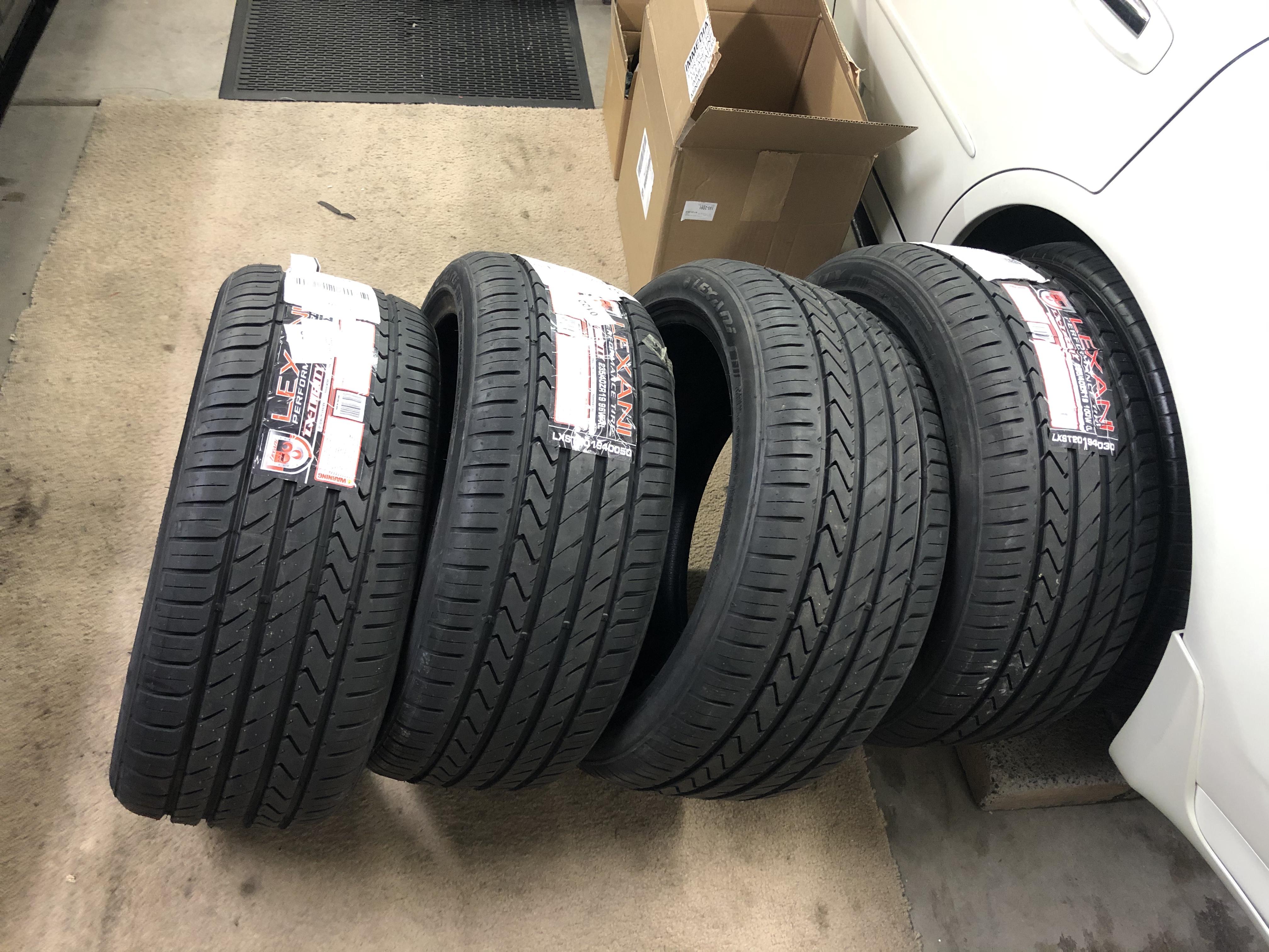 SimpleTire Reviews - 615 Reviews of Simpletire.com | Sitejabber