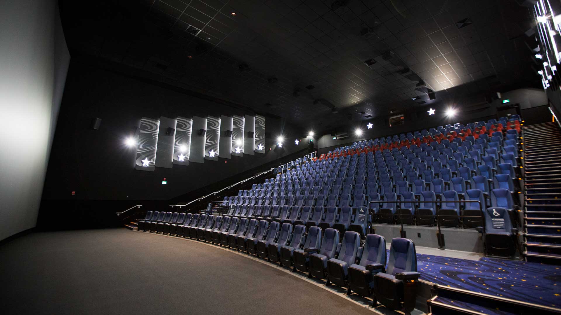 Cineplex Entertainment Reviews - 1 Review of Cineplex.com | Sitejabber