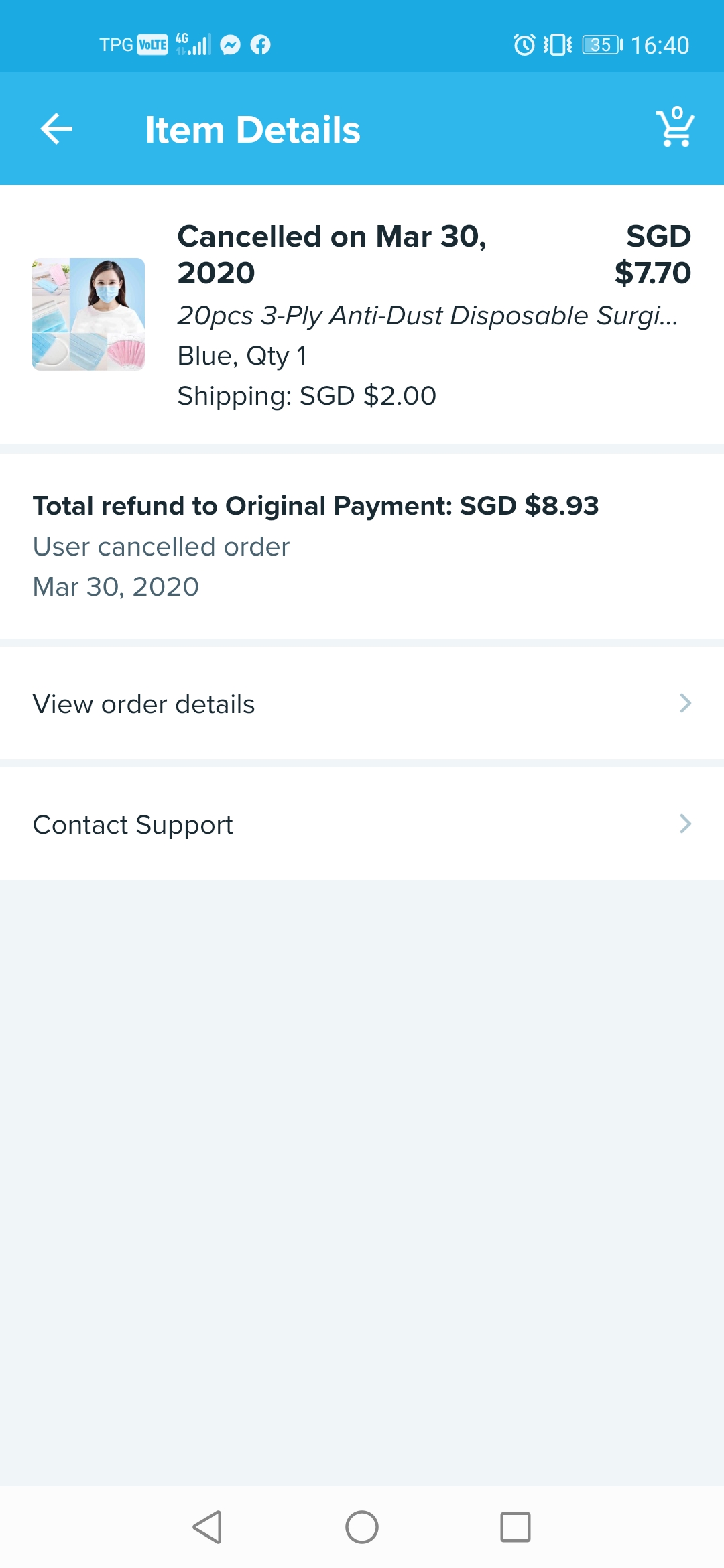 Wish Reviews - 6,016 Reviews of Wish.com | Sitejabber