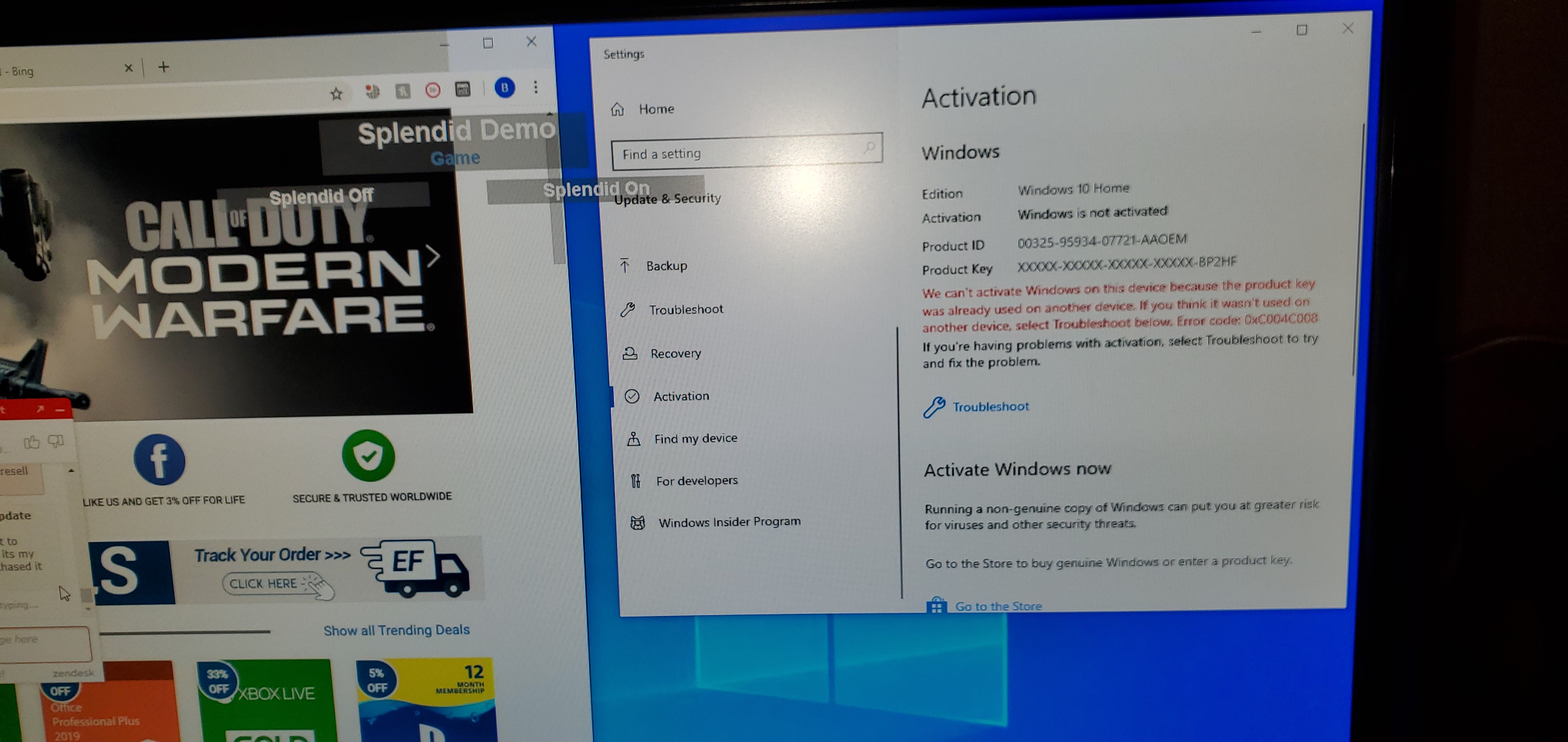Electronic First Reviews - 48 Reviews of Electronicfirst.com | Sitejabber
