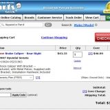 PartsGeek Reviews - 416 Reviews of Partsgeek.com | Sitejabber