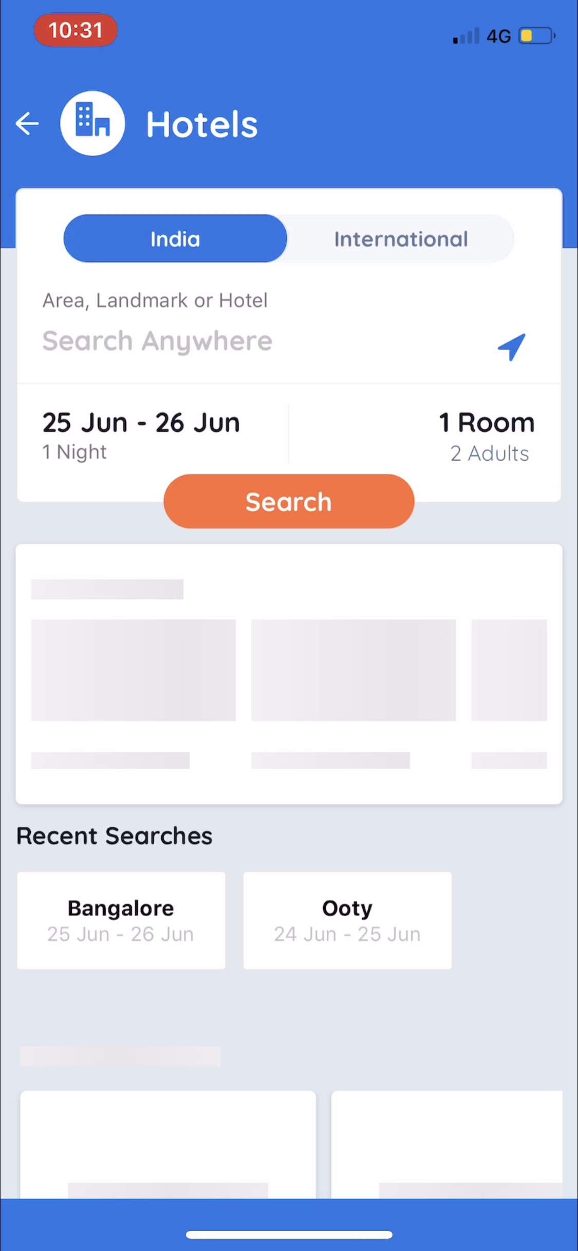 Goibibo Reviews - 167 Reviews of Goibibo.com | Sitejabber