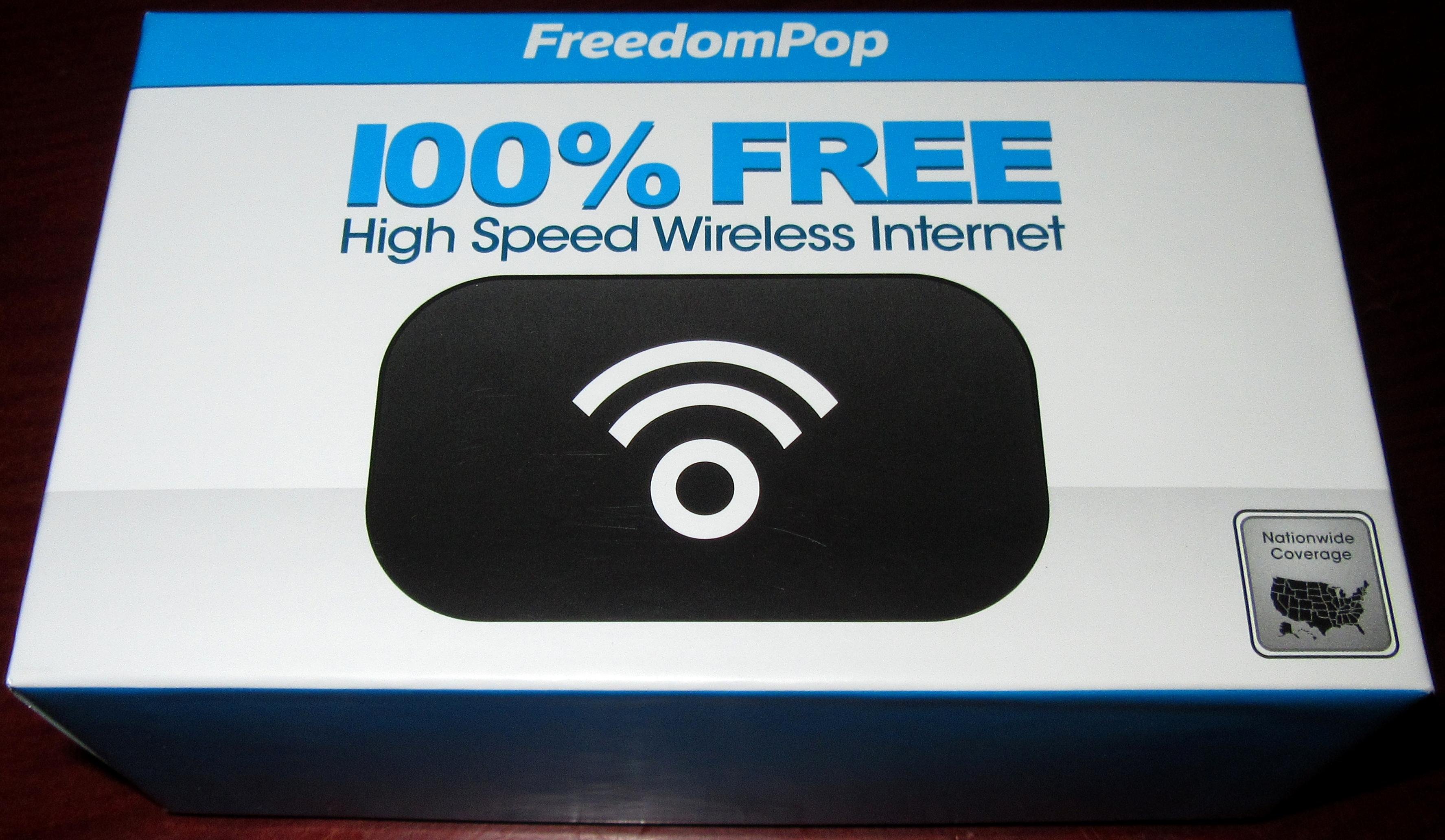 FreedomPop Reviews - 189 Reviews of Freedompop.com | Sitejabber