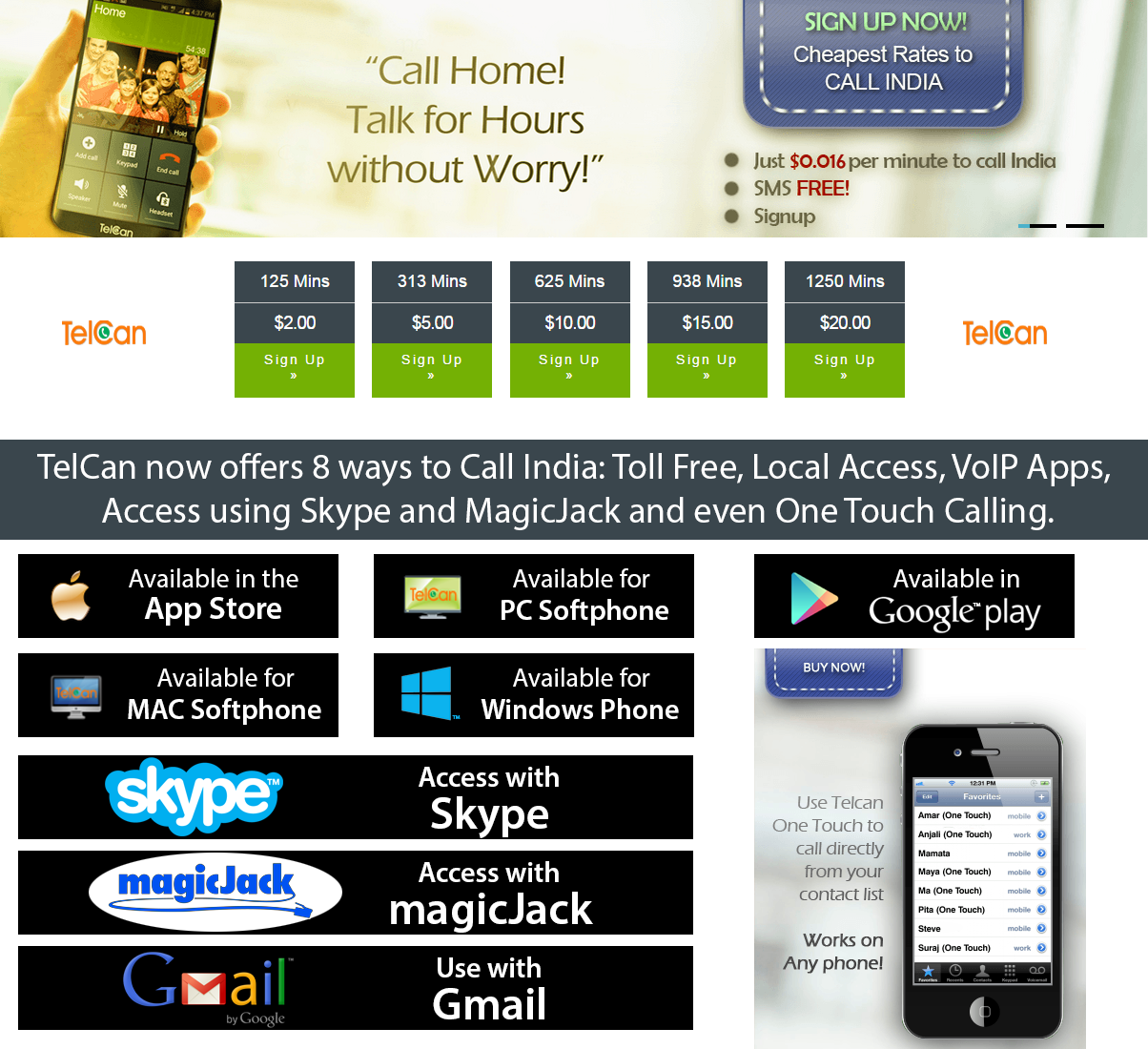 TelCan Reviews - 10 Reviews of Telcan.com | Sitejabber