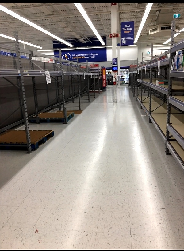 Walmart Canada Reviews - 112 Reviews of Walmart.ca | Sitejabber