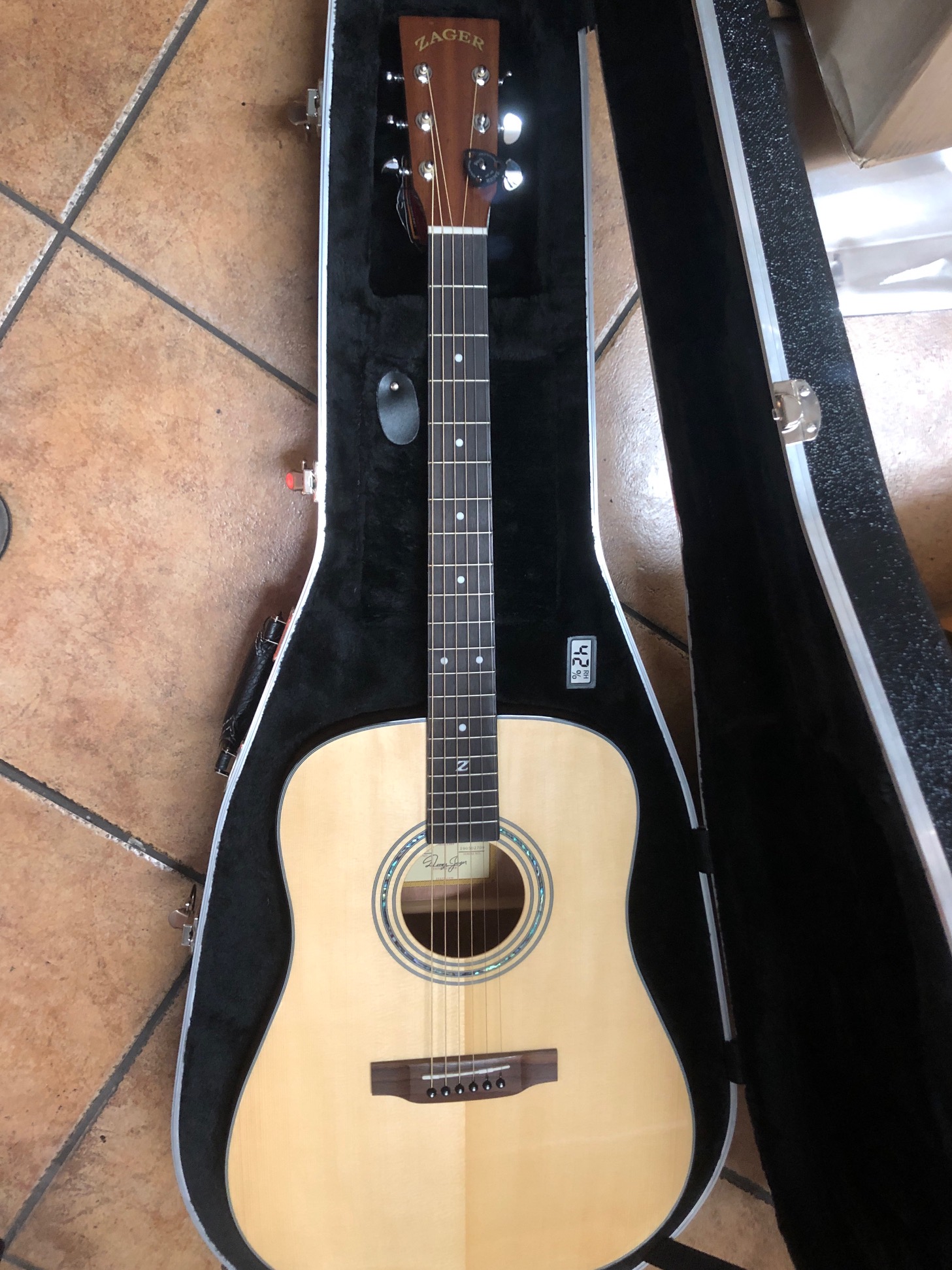 Zager Guitars Reviews - 131 Reviews of Zagerguitar.com | Sitejabber