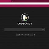 DuckDuckGo Reviews - 137 Reviews of Duckduckgo.com | Sitejabber