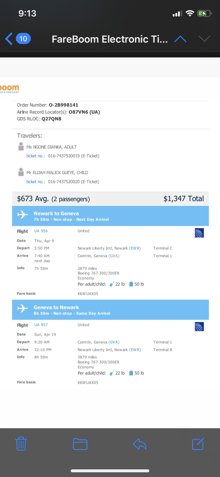 FareBoom Reviews - 18 Reviews of Fareboom.com | Sitejabber