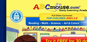 ABCmouse Reviews - 61 Reviews of Abcmouse.com | Sitejabber