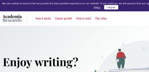 Academia-Research Reviews - 15 Reviews of Academia-research.com ...