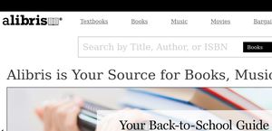 Alibris Reviews - 28 Reviews of Alibris.com | Sitejabber