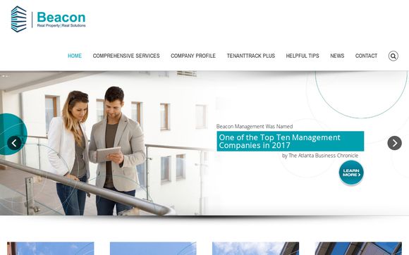 Beacon Management Services Reviews - 1 Review of ...