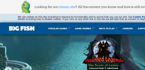 BigFishGames Reviews - 109 Reviews of Bigfishgames.com | Sitejabber