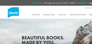 Blurb Reviews - 42 Reviews of Blurb.com | Sitejabber