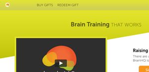 BrainHQ Reviews - 2 Reviews of Brainhq.com | Sitejabber