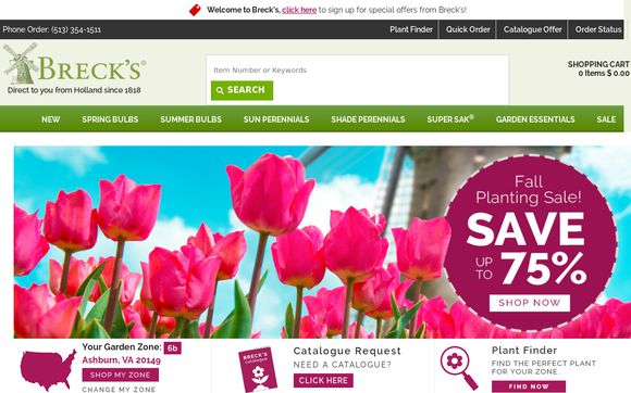 Brecks Reviews - 3 Reviews of Brecks.com | Sitejabber