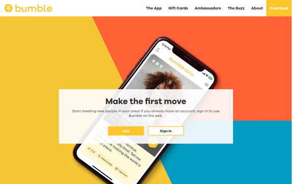 Bumble Reviews - 11 Reviews of Bumble.com | Sitejabber