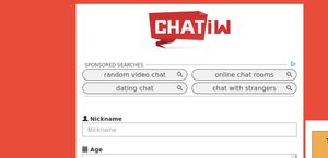 Chatiw Reviews - 15 Reviews of Chatiw.us | Sitejabber