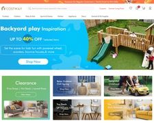 Costway Reviews - 342 Reviews of Costway.com | Sitejabber