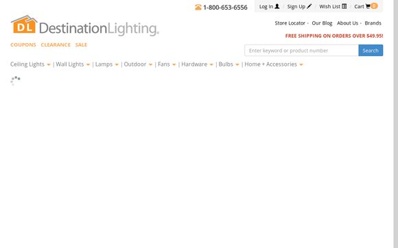 The 10 Best Lighting Sites in 2020 | Sitejabber Consumer Reviews