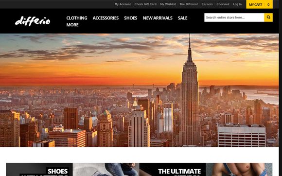 DIFFERIO Reviews - 4 Reviews of Differio.com | Sitejabber