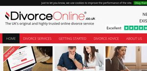 Divorce Online Reviews - 3 Reviews of Divorce-online.co.uk | Sitejabber
