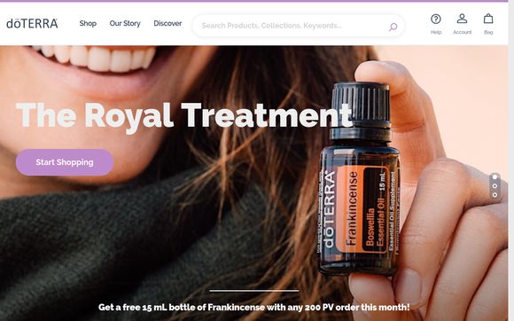 doTERRA Reviews - 16 Reviews of Doterra.com | Sitejabber