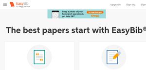 EasyBib Reviews - 79 Reviews of Easybib.com | Sitejabber