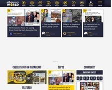 eBaum's World Reviews - 7 Reviews of Ebaumsworld.com | Sitejabber