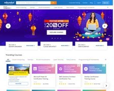 Edureka! Reviews - 10 Reviews of Edureka.co | Sitejabber