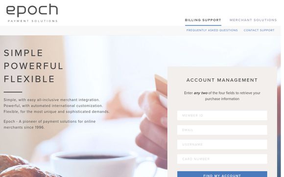 Epoch.com Reviews - 67 Reviews of Epoch.com | Sitejabber