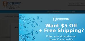 FiltersFast Reviews - 331 Reviews of Filtersfast.com | Sitejabber