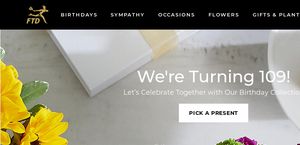 FTD Reviews - 42 Reviews of Ftd.com | Sitejabber