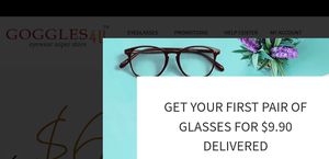 Goggles4u Reviews - 11 Reviews of Goggles4u.com | Sitejabber