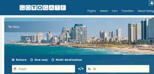 GoToGate Reviews - 85 Reviews of Gotogate.com | Sitejabber