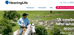 Hearinglife Reviews - 2 Reviews of Hearinglife.com | Sitejabber