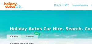 Holiday Autos Reviews - 26 Reviews of Holidayautos.com | Sitejabber