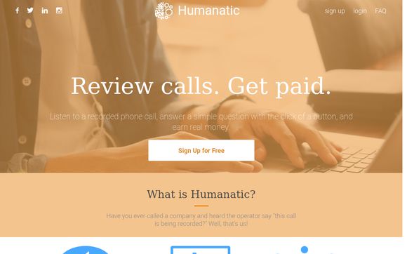 Humanatic Reviews - 15 Reviews of Humanatic.com | Sitejabber